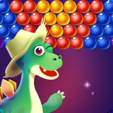 Bubble Shooter Pop Bubbles for iPhone - Download