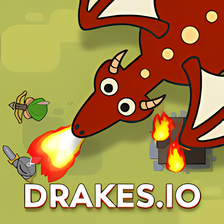 Drakes.io - Dragons Action Game APK für Android - Download