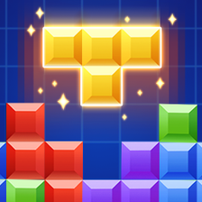 Tetris Block Puzzle pour Android - Télécharger