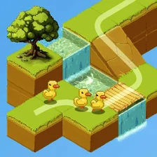 Duck Shower TD para Android - Descargar