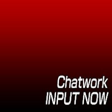 Chatwork INPUT NOW for Google Chrome - Extension Download