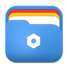 Alpha File Explorer for Android - Download