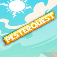 Pesterquest สำหรับ PlayStation 5 - ดาวน์โหลด