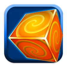 Tiny Cube Racing Rush 3D per Android - Download