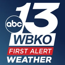 WBKO First Alert Weather para Android - Descargar