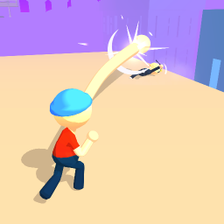 Punch Arena .io para Android - Descargar