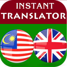 Malay English Translator APK para Android - Descargar