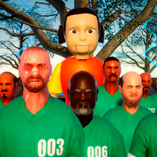 Squad Game Challenge für Android - Download