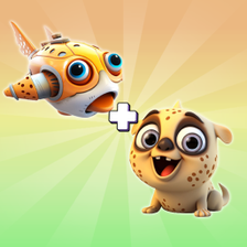 AI Mix animal: Merge hybrid for Android - Download
