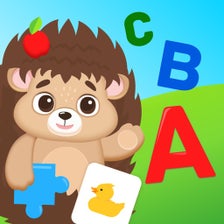 ABC Kids World: Alphabet Games para iPhone - Descargar