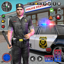 Virtual Police Officer - Family Lifestyle para Android - Descargar
