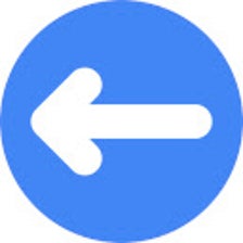 Big Back Button สำหรับ Google Chrome - ส่วนขยาย ดาวน์โหลด