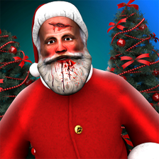 Santa Ice Scream: Frozen Child para Android - Descargar