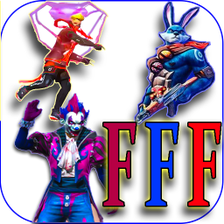 Sticker FF Joker-WAStickerApp per Android - Download
