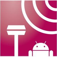 TcpGPS - Surveying with GNSS para Android - Descargar
