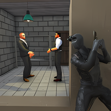 Secret Agent Stealth Training APK for Android - Download