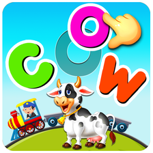 Android 용 Learn English Spellings Game For Kids, 100+ Words. APK - 다운로드