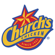 Churchs Chicken pour Android - Télécharger