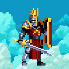 Tower Quest: Pixel Idle RPG para Android - Descargar