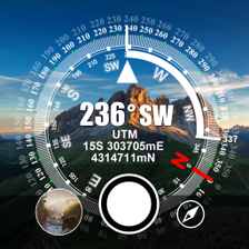 GPS Photo Stamp Cam with Zoom for Android - Download