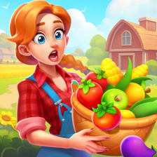 Farm Island: Build Adventure สำหรับ Android - ดาวน์โหลด