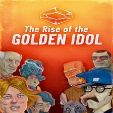 PlayStation 4 용 The Rise of the Golden Idol - 다운로드