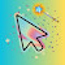 Magic Cursors para Google Chrome - Extensión Descargar