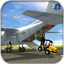 Cargo Plane City Airport APK for Android - Download