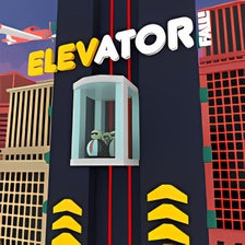 Elevator Fall : best free hard casual fun game para Android - Descargar