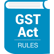 GST Connect - Rate & HSN Finder + GST Act & Rules APK para Android ...