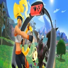 Ring Fit Adventure for Nintendo Switch - Download