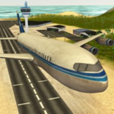 Airplane Flight Simulator APK para Android - Descargar