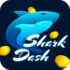 Shark Dash for Android - 無料・ダウンロード