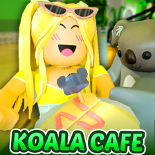 Koala Cafe für ROBLOX - Spiel Download