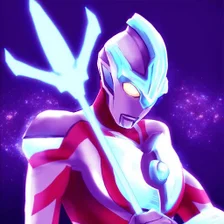 Android 용 Ultraman Wallpaper HD 4K - 다운로드