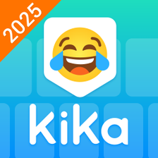 Kika Keyboard 2021 - Emoji Keyboard Stickers GIF APK para Android ...