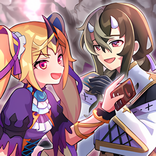 RPG Overrogue APK สำหรับ Android - ดาวน์โหลด