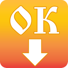 OK.ru Video Downloader APK para Android - Descargar