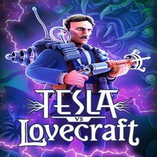 Tesla vs. Lovecraft for PlayStation 4 - Download