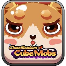 Cube Mobs pour Android - Télécharger