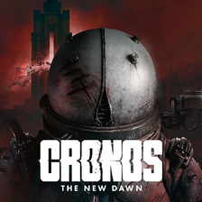 Cronos: The New Dawn for PlayStation 5 - Download