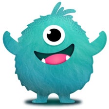 Bubble Monster Articulation para iPhone - Descargar