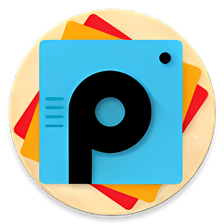 Pixter - Pics Editor for Android - Download