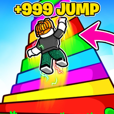 Easy Stud Jump for Admin for ROBLOX - Game Download