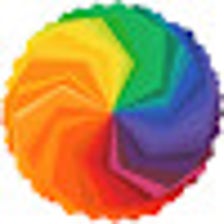 Colordrop: Interactive Drag & Drop Coloring for Google Chrome ...