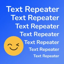 Text Repeater Fun APK for Android - Download