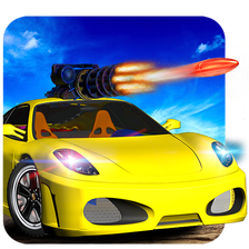 Race Car Shooting APK für Android - Download