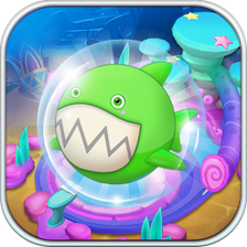 Fish Merge para Android - Descargar