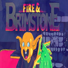 Fire & Brimstone for Mac - Download