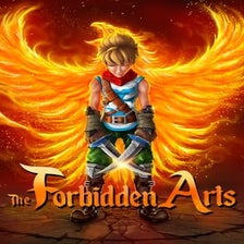 The Forbidden Arts for Nintendo Switch - Download